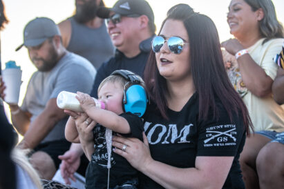 PHOTOS: A smashing success: Droves of Weber County fairgoers take in ...